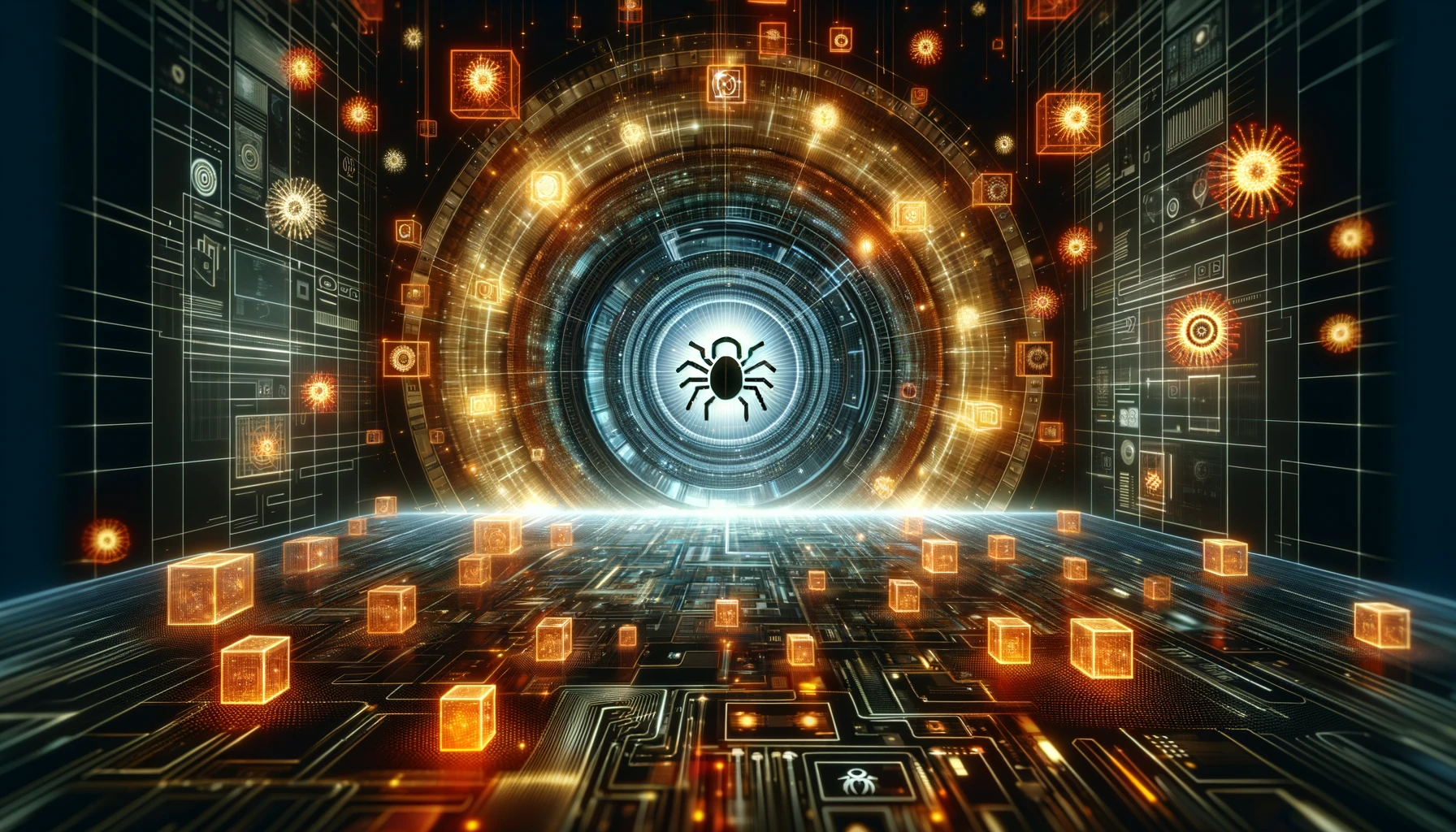 Using AI to develop enhanced cybersecurity measures | MAKSIM E. EREN